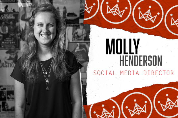 Meet Our Team | Bearcast Media | University of Cincinnati