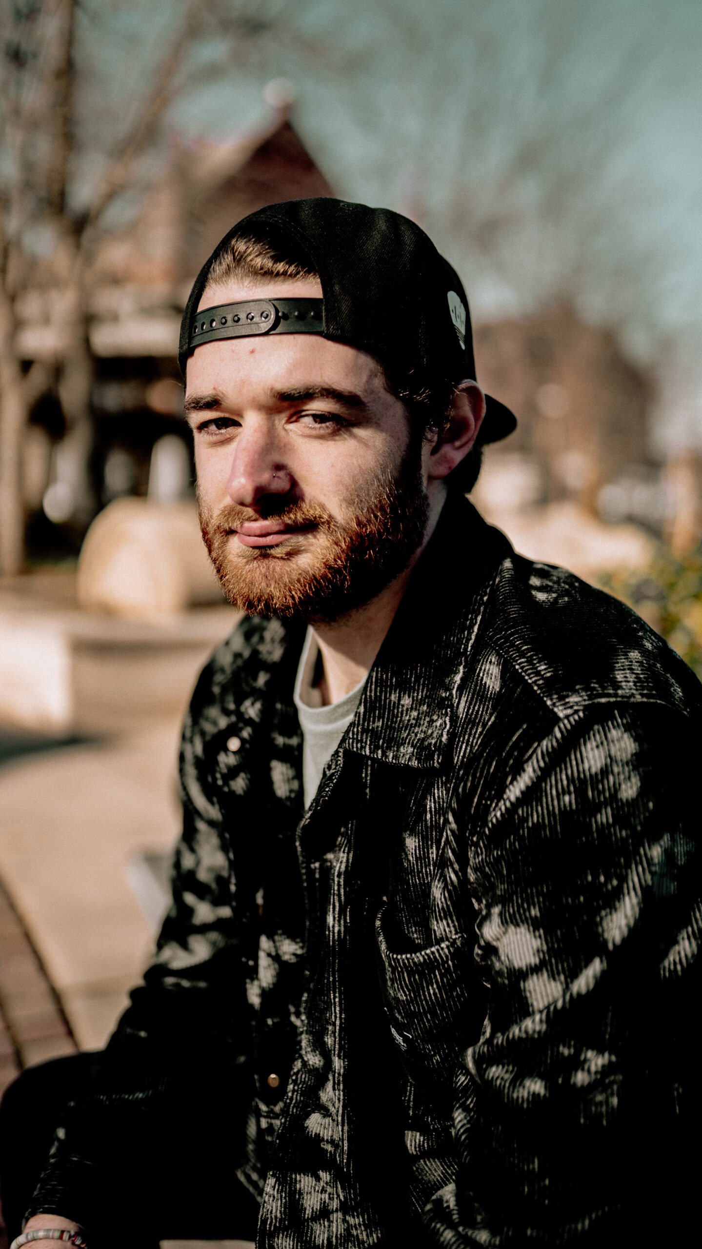 Meet Our Team – Bearcast Media | University of Cincinnati